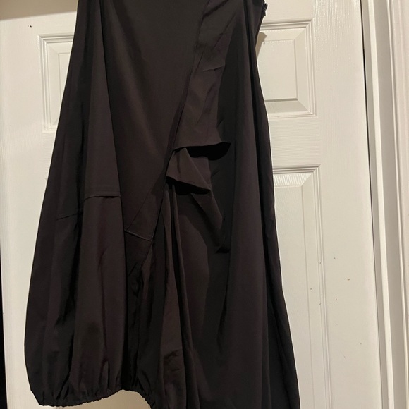 Skirts | Asymmetrical Puff Skirt | Poshmark
